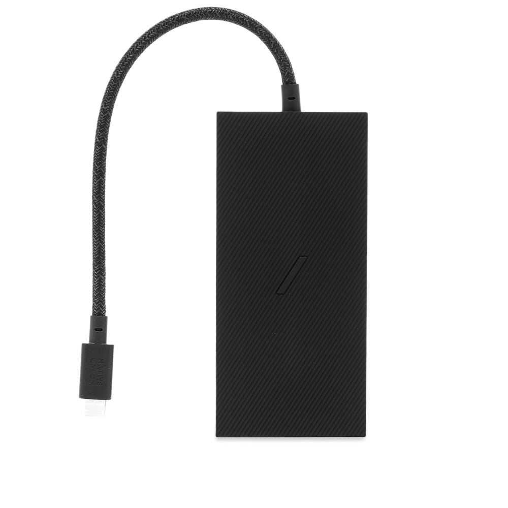 Native Union Type-C Smart Hub Native Union