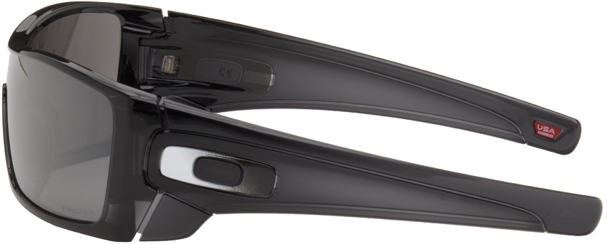 Oakley Black Batwolf Sunglassees Oakley