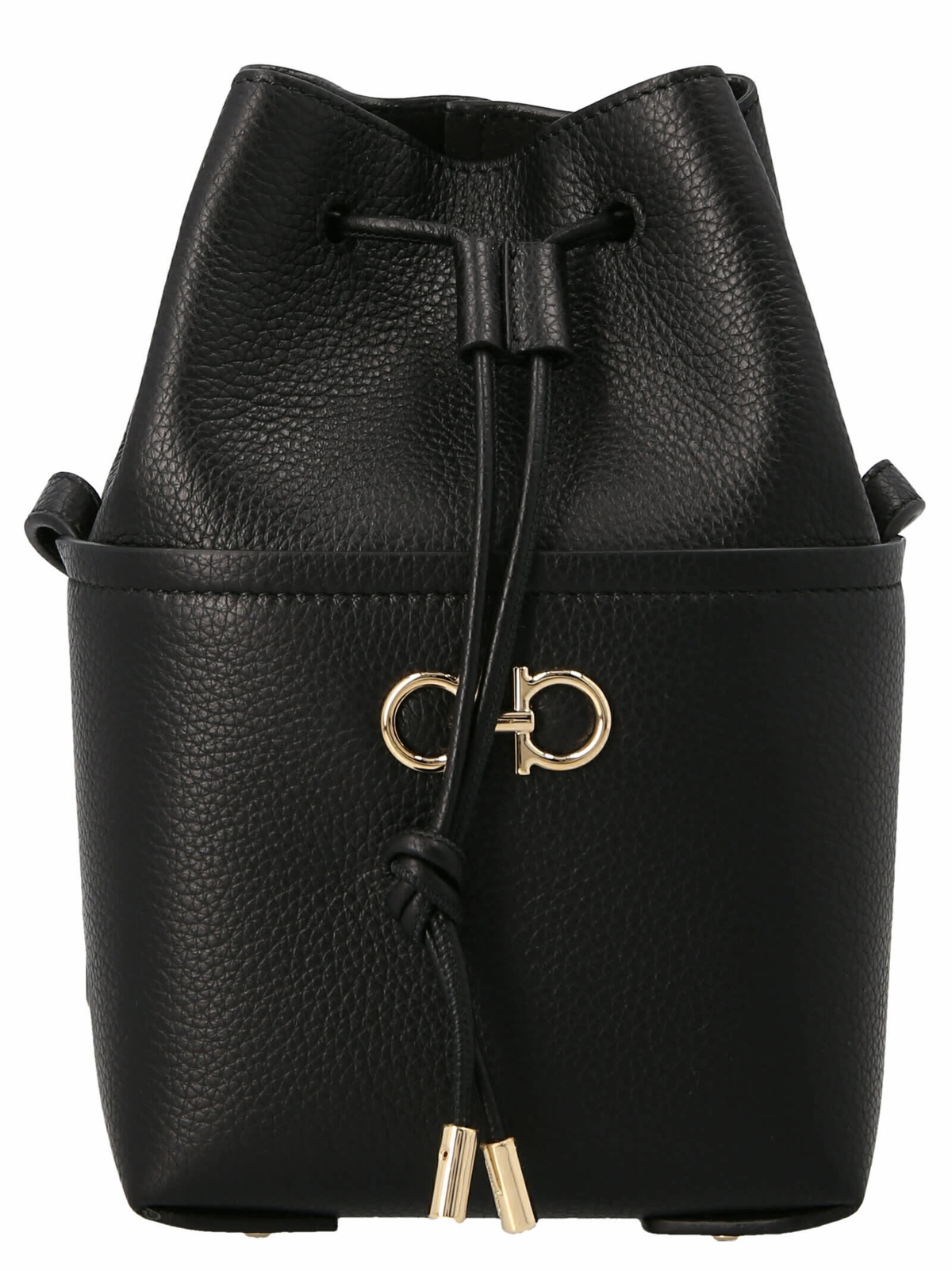 Ferragamo gancino Bucket Bag Salvatore Ferragamo
