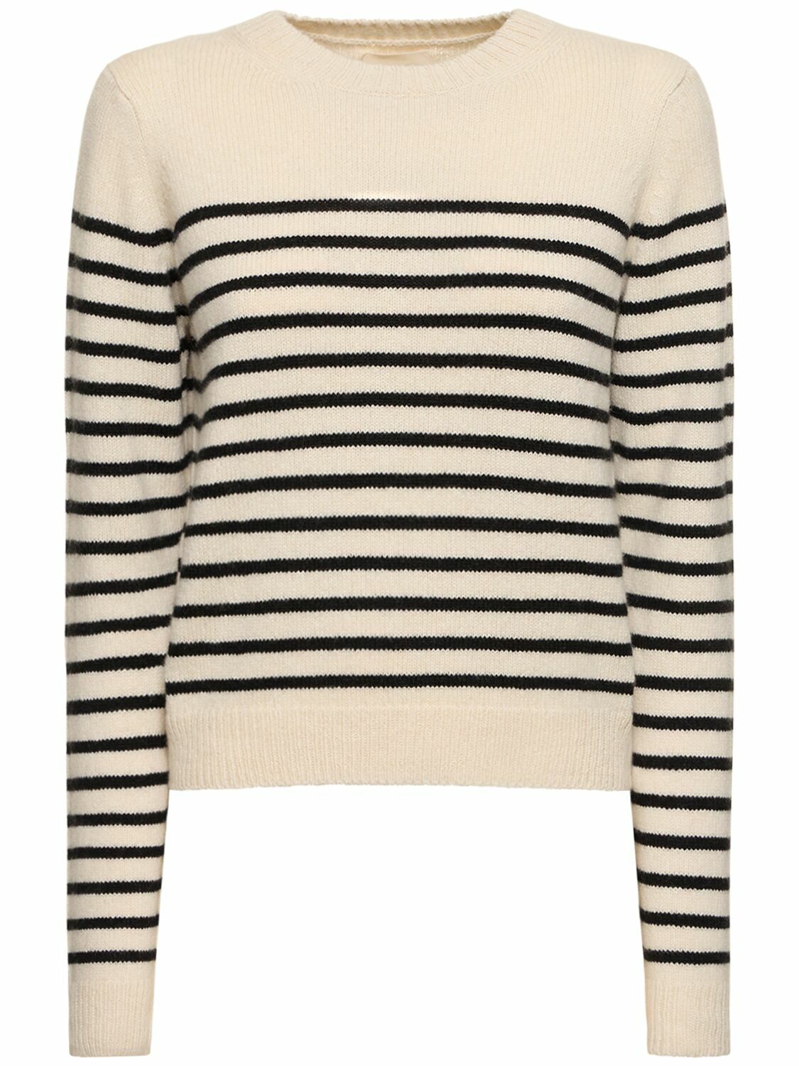 KHAITE - Diletta Cashmere Sweater Khaite