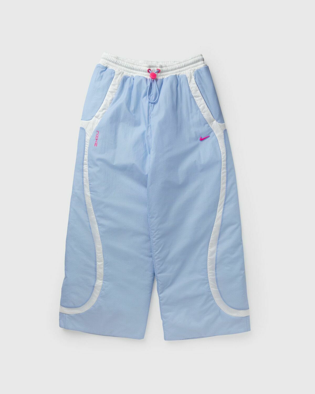 Nike PF SLICED POD PANT Blue Mens Casual Pant Nike