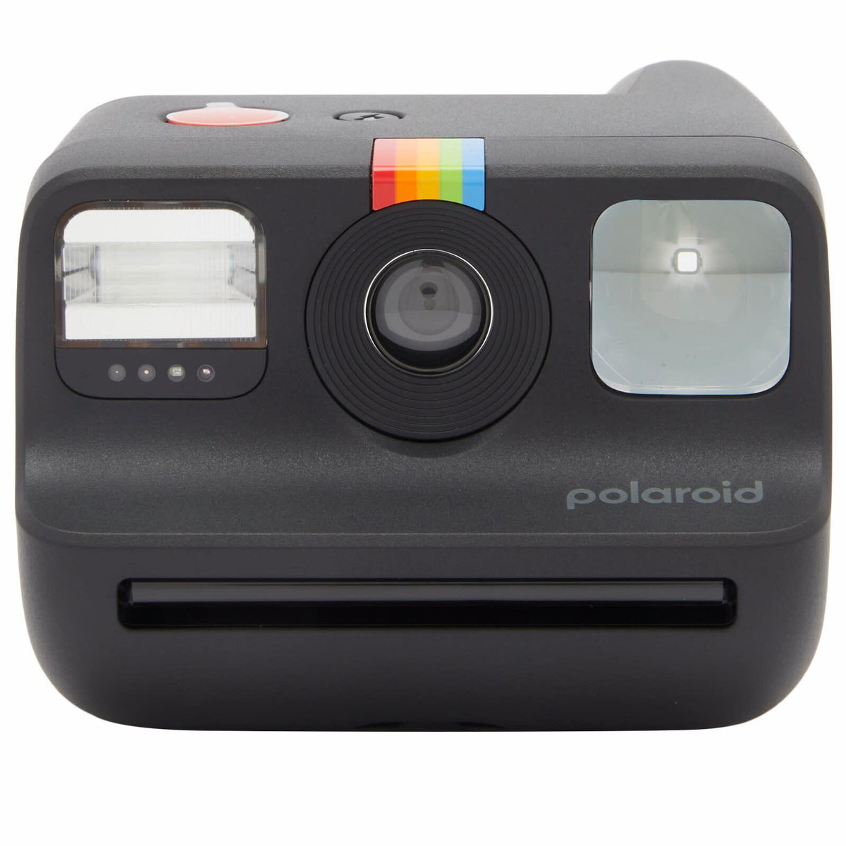 Polaroid Everything Box Go Generation 2 Instant Camera in Black Polaroid