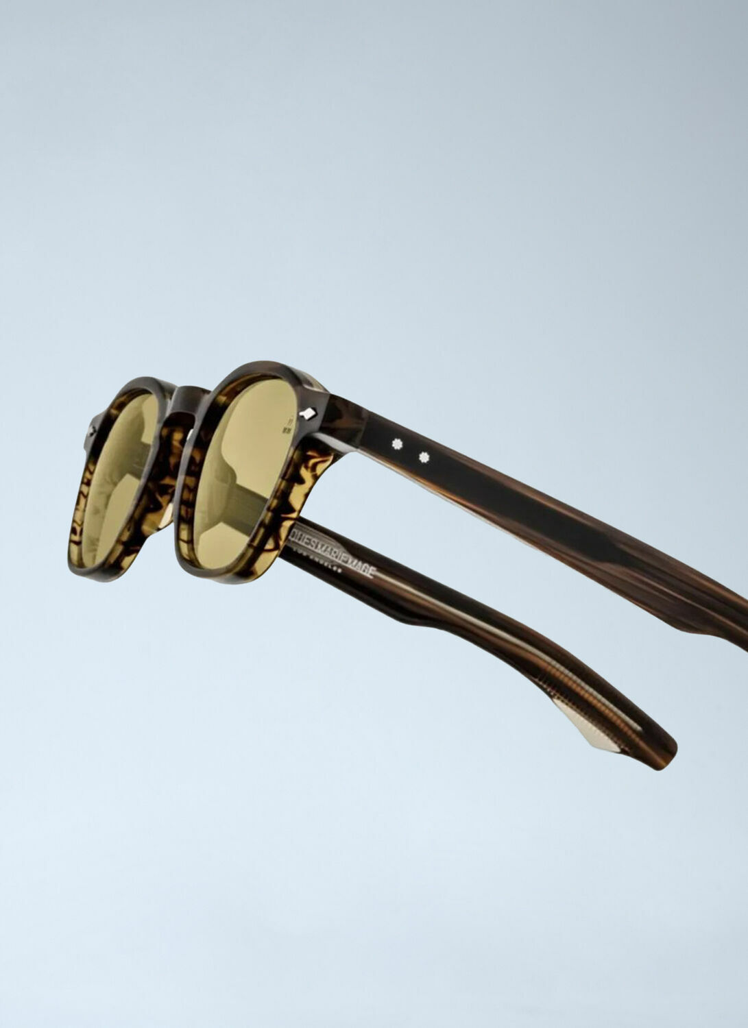 Jacques Marie Mage Zephirin 500 Collector’s Edition Glasses Jacques ...