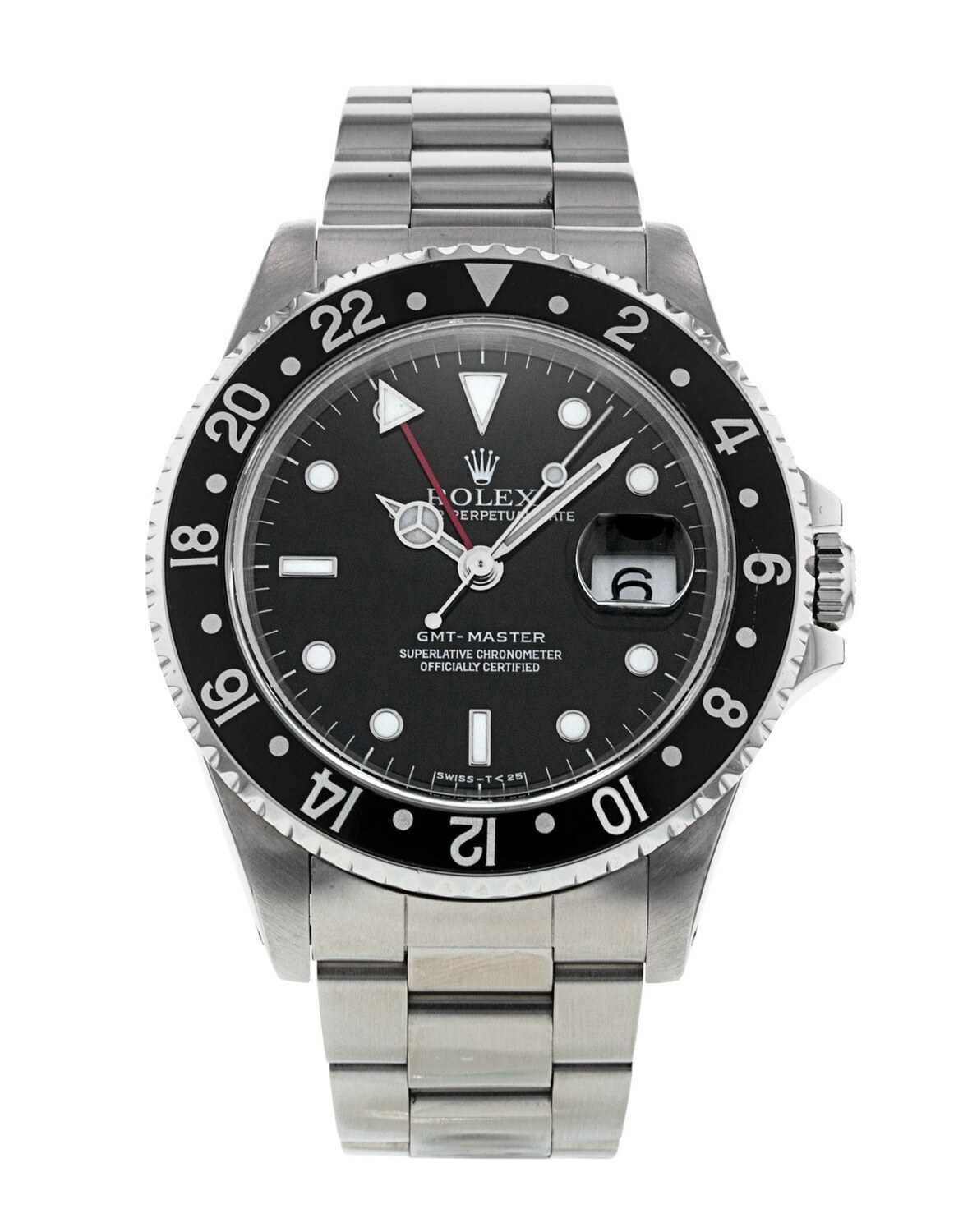 Rolex GMT Master 16700 Rolex