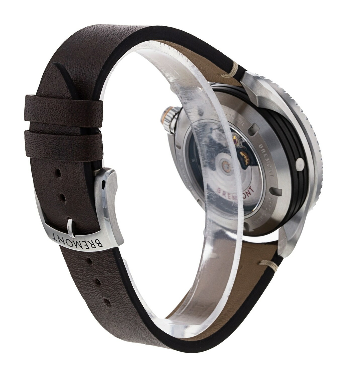 Bremont Supermarine S501/BK Bremont