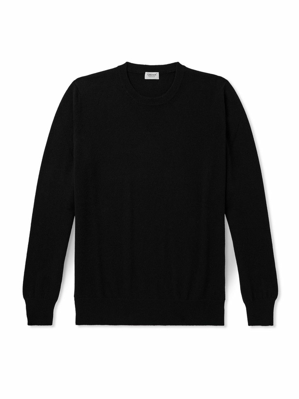 Ghiaia Cashmere | CLOTHBASE