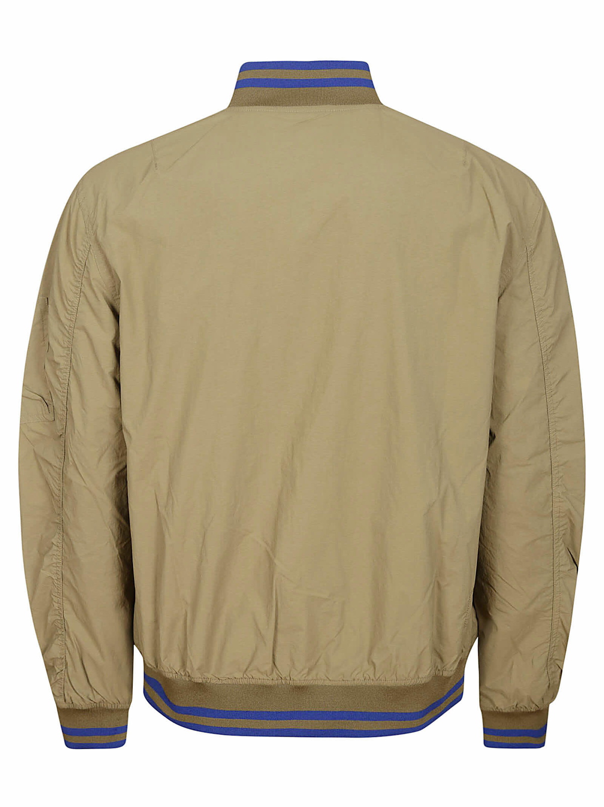 Universal Works Ns Bomber Jacket Universal Works