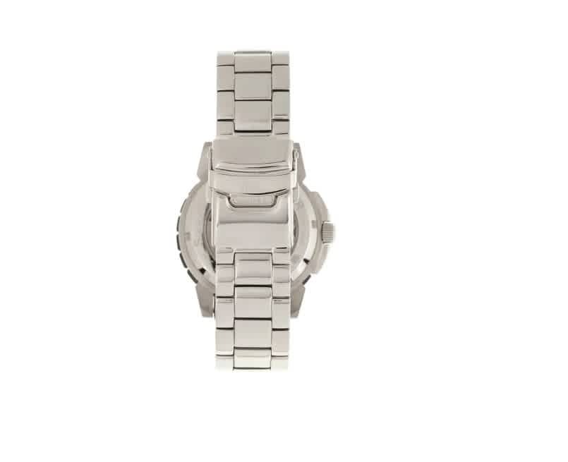 Reign Philippe Skeleton Dial Automatic Mens Watch RN4601 Reigning Champ