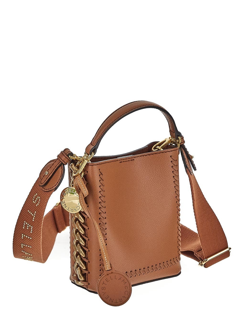 Stella Mccartney Bucket Bag Stella McCartney