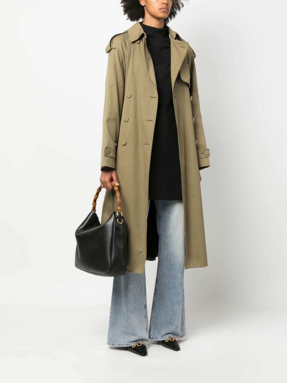GUCCI - Diana Large Shoulder Bag Gucci