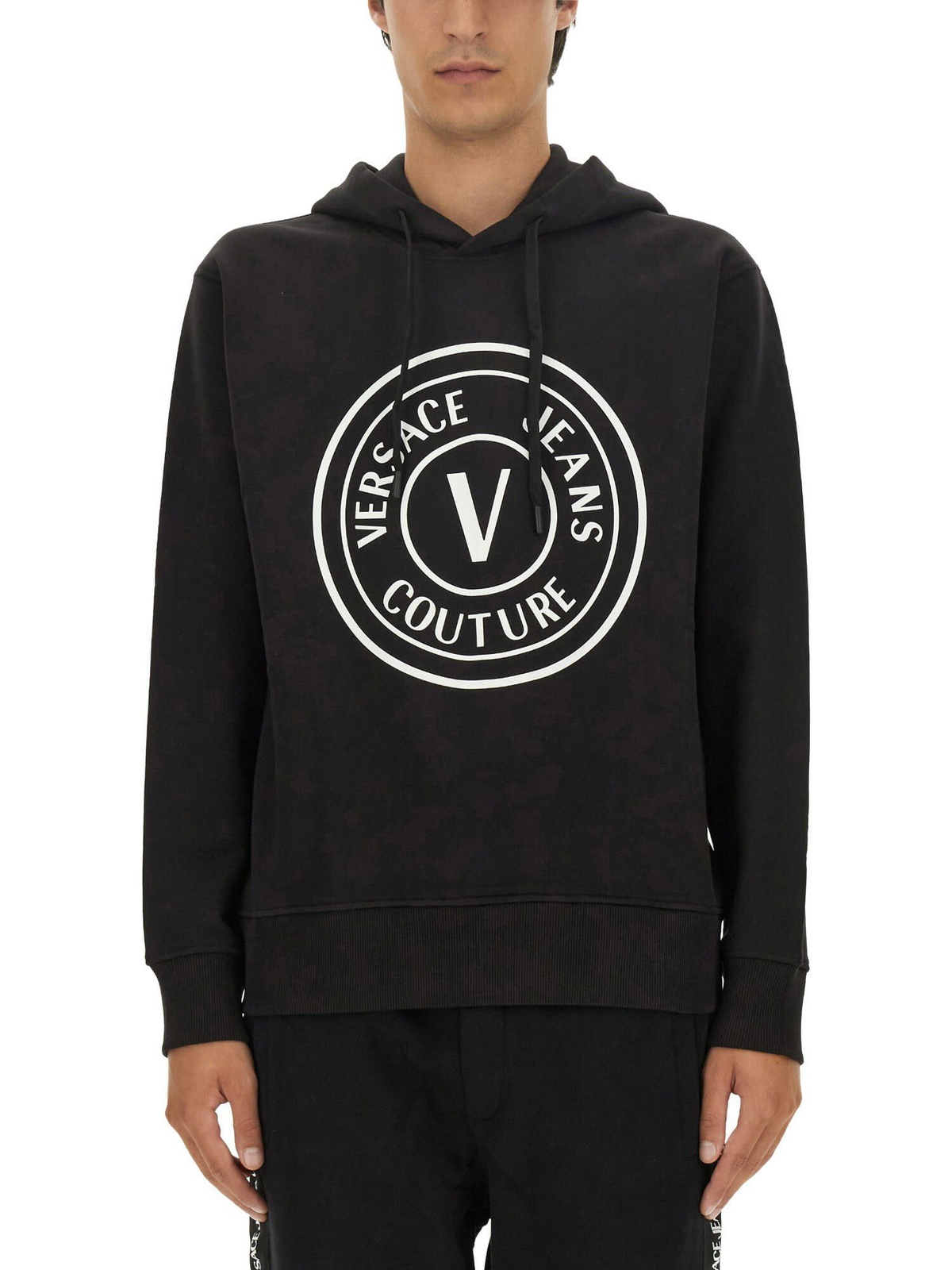 Versace Jeans Couture Sweatshirt Versace