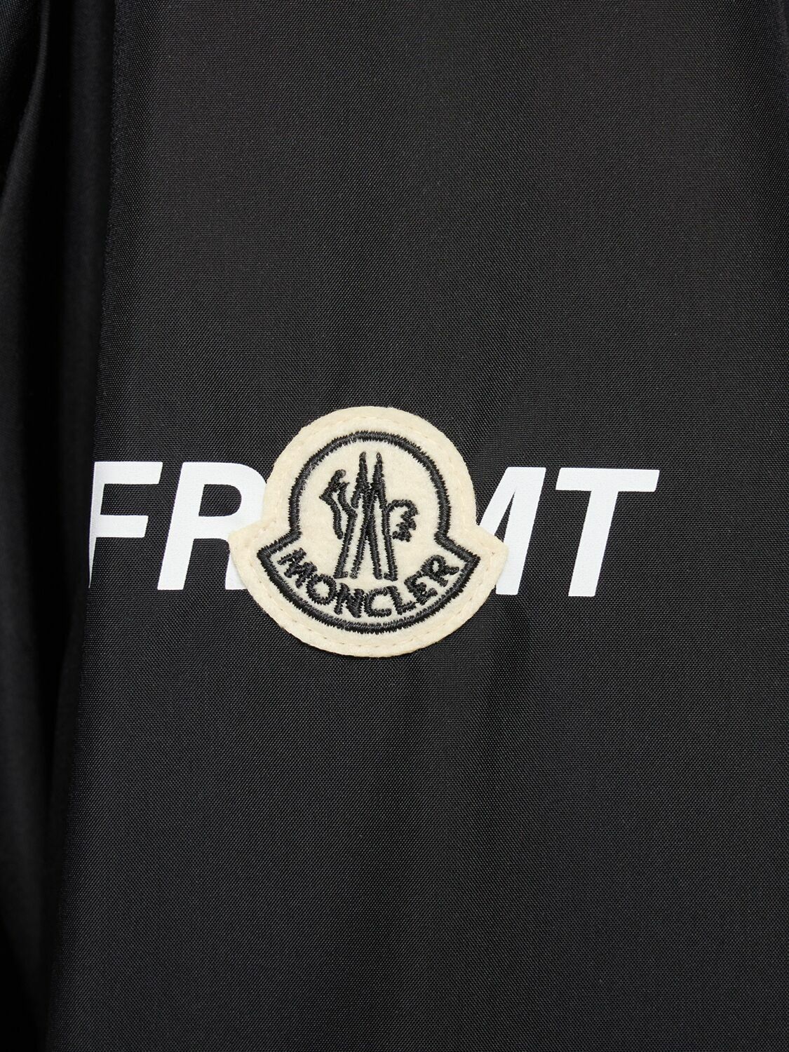 MONCLER GENIUS Moncler X Frgmt Ostria Jacket Moncler Genius