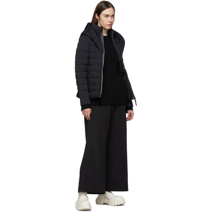 Mackage Black Down Andrea Jacket Mackage