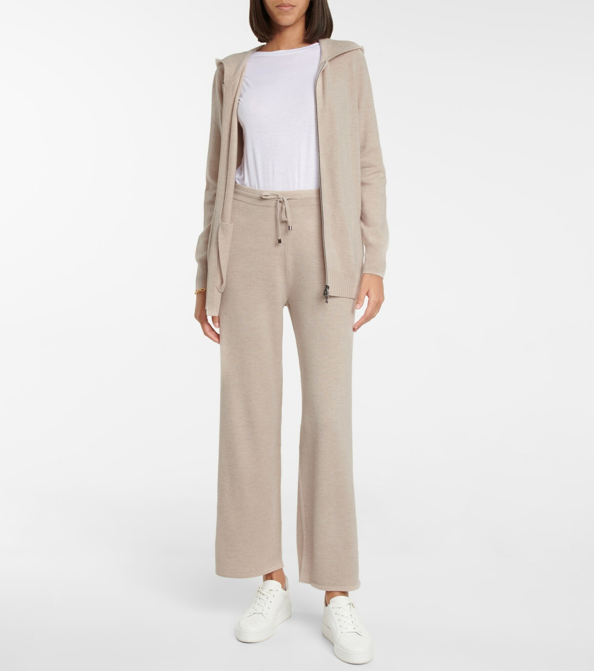 Bogner - Libby wool sweatpants Bogner