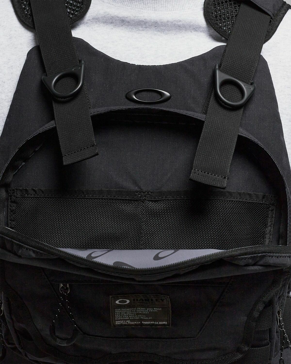 Oakley Fgl Ap Vest 4.0 Black Vests Oakley