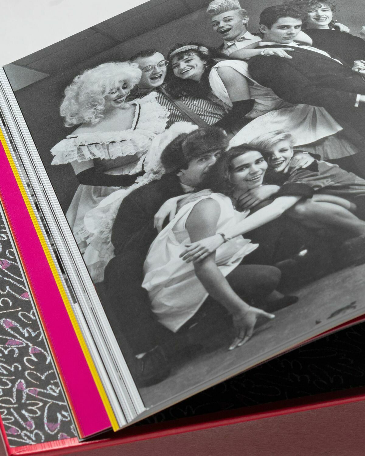 Rizzoli "Keith Haring" By Jeffrey Deitch & Suzanne Geiss Multi Art ...