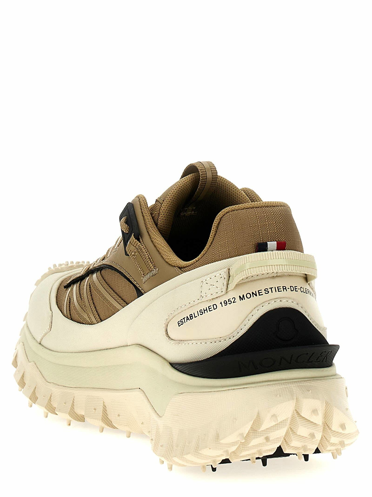 Moncler trailgrip Gtx Sneakers Moncler