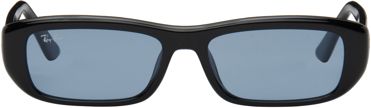 Ray-Ban Black RB4436D Bio-Based Sunglasses Ray Ban