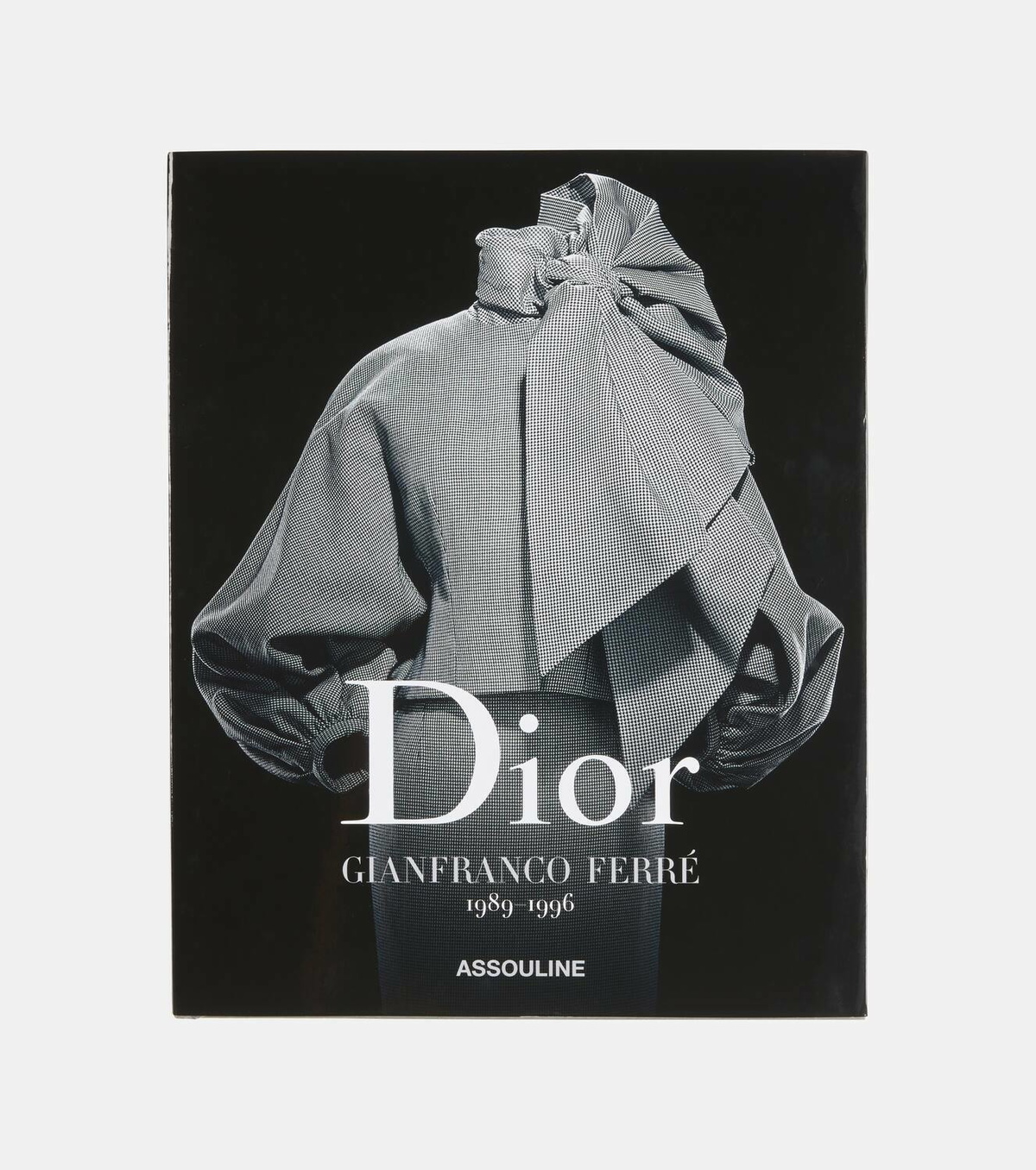 Assouline Dior by Gianfranco Ferré book Assouline