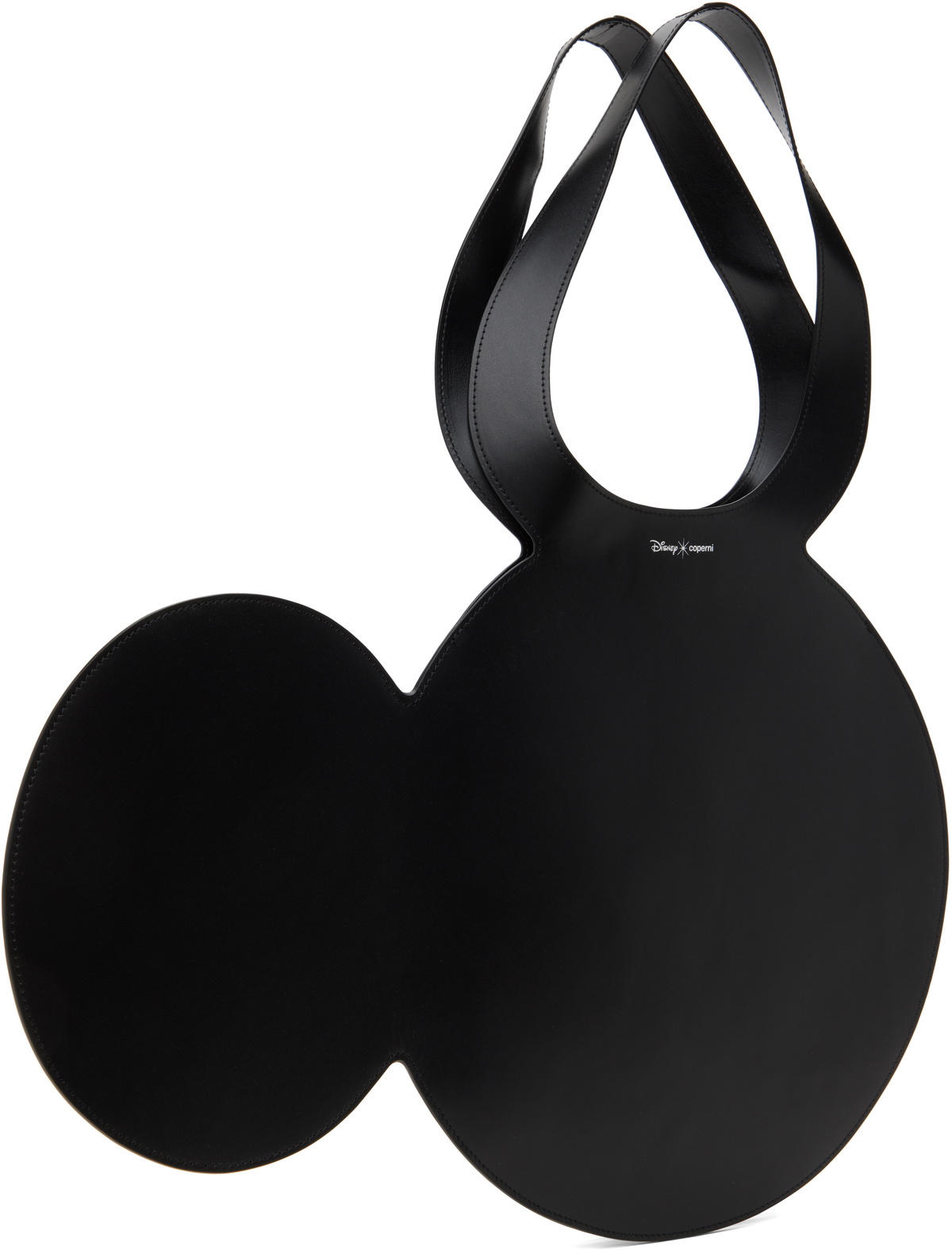 Coperni Black Disney Mickey Tote Coperni