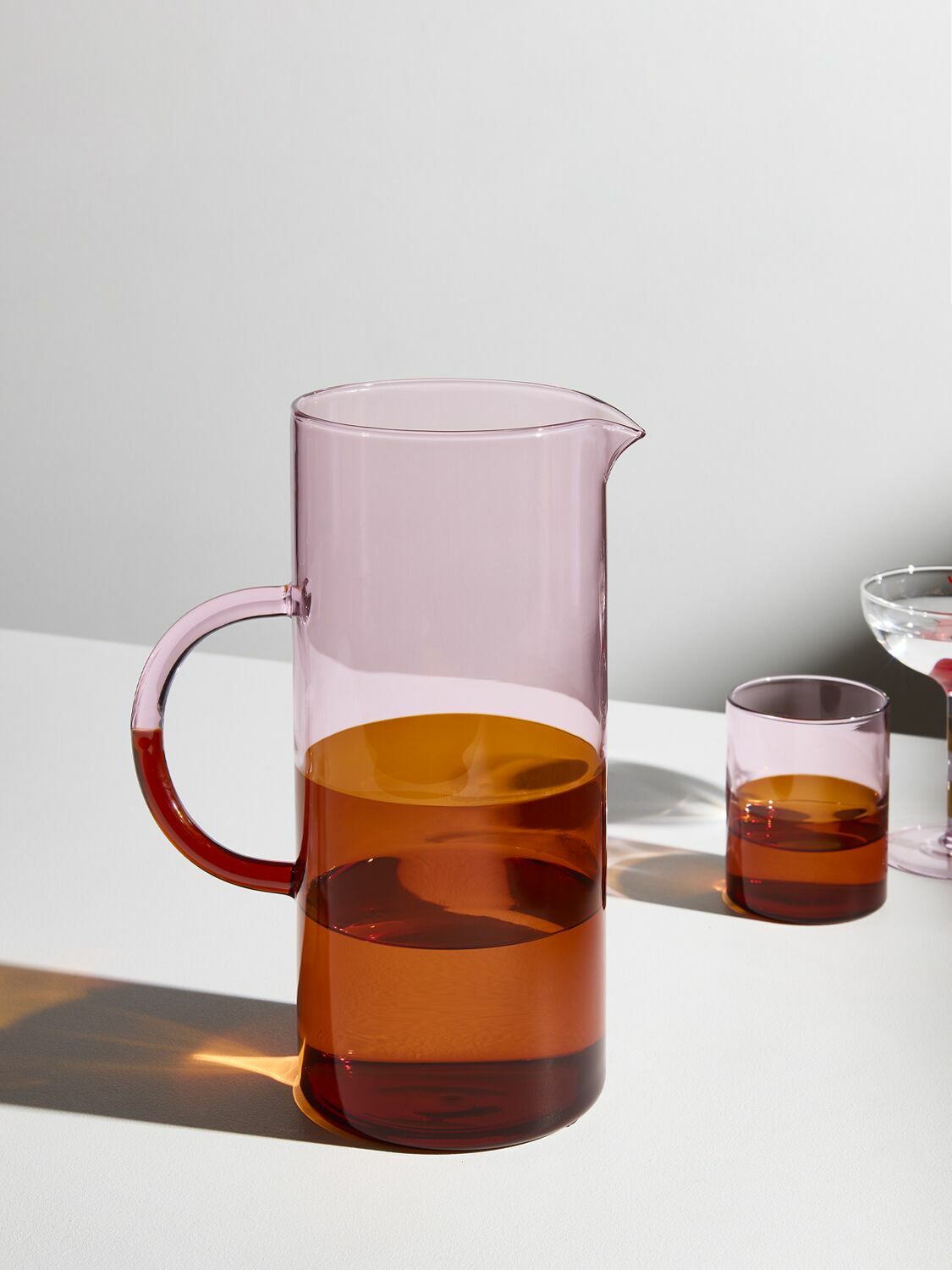 FAZEEK Two-tone Pitcher Fazeek