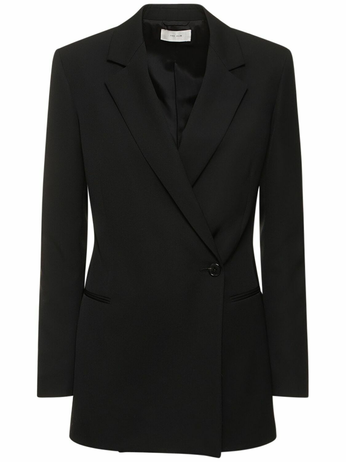 THE ROW - Lawrence Jacket The Row