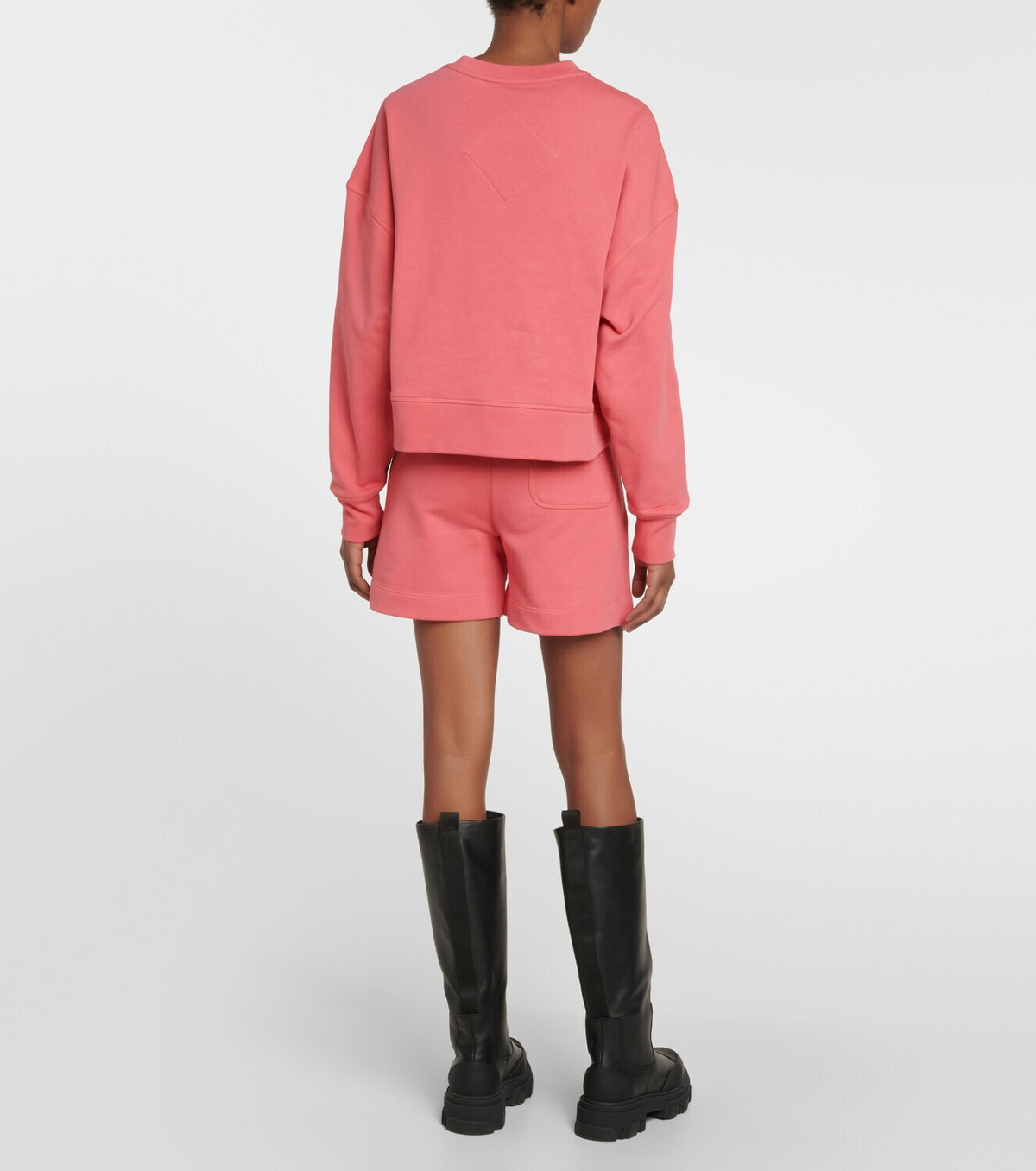 Canada Goose - Muskoka cotton sweater Canada Goose
