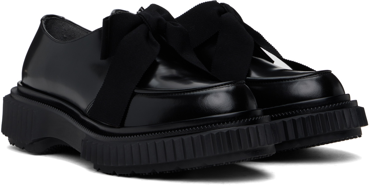 Adieu Black Type 205 Derbys Adieu