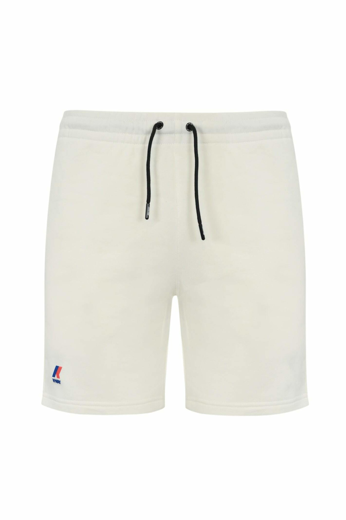 K-Way Le Vrai Dorian Poly Cotton Shorts K-way