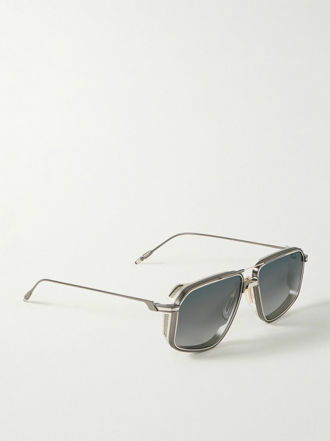 Jacques Marie Mage - Decade Collection Jagger Aviator-Style Beta ...