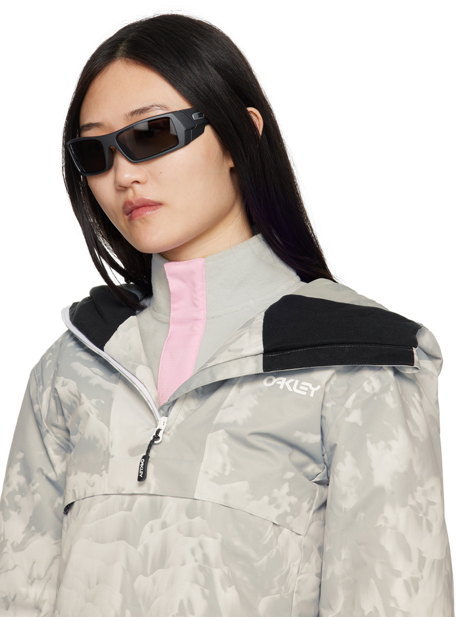 Oakley Black Batwolf Sunglasses Oakley