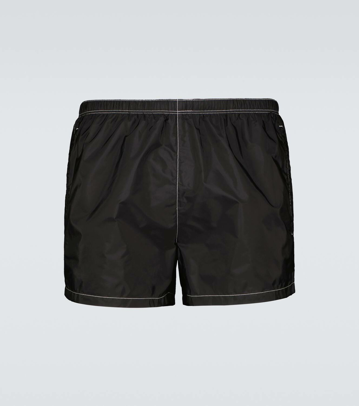 Prada Re-Nylon swim shorts Prada