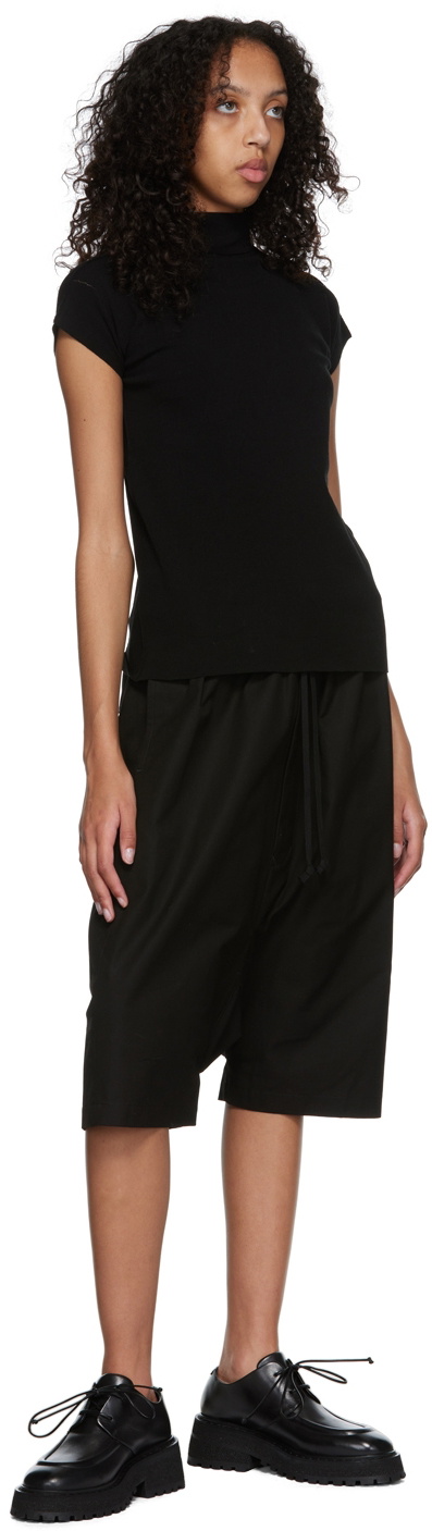Marsèll Black Carro Derbys Marsèll