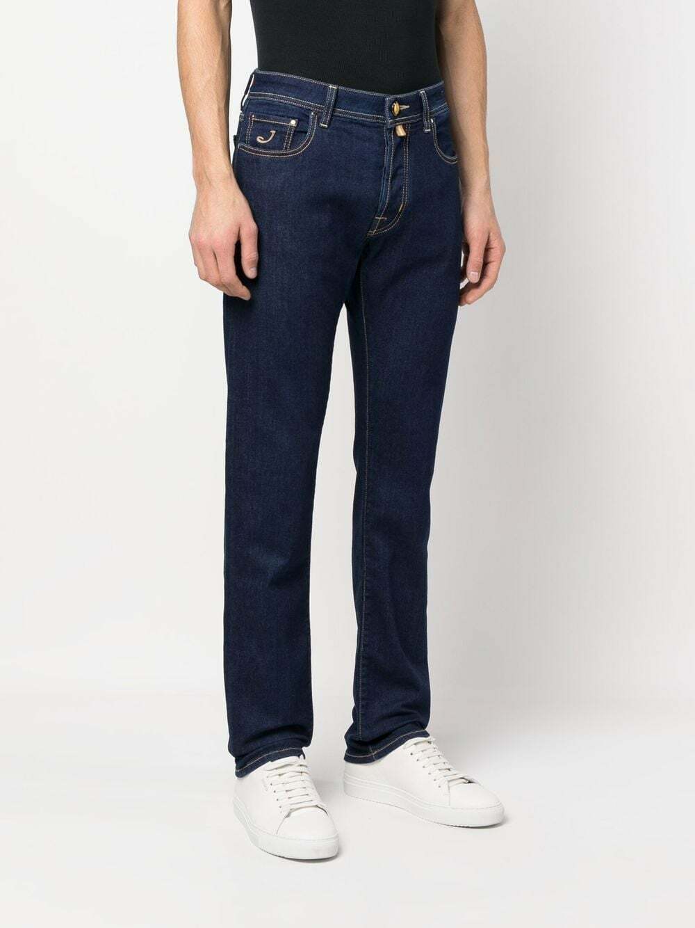 JACOB COHEN - Denim Jeans Jacob Cohen