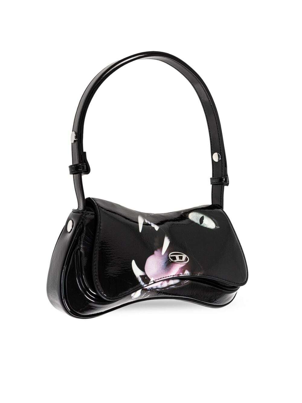 DIESEL - Play Shoulder Bag Diesel
