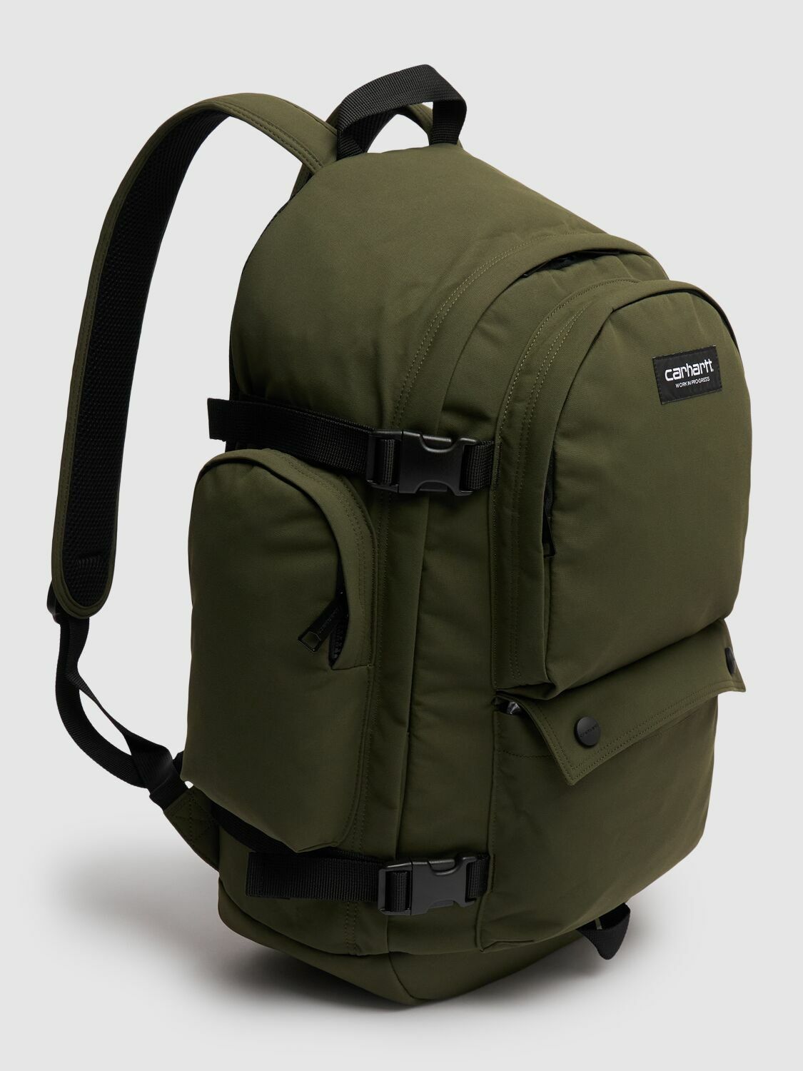 CARHARTT WIP Kayton Waterproof Nylon Backpack Carhartt WIP
