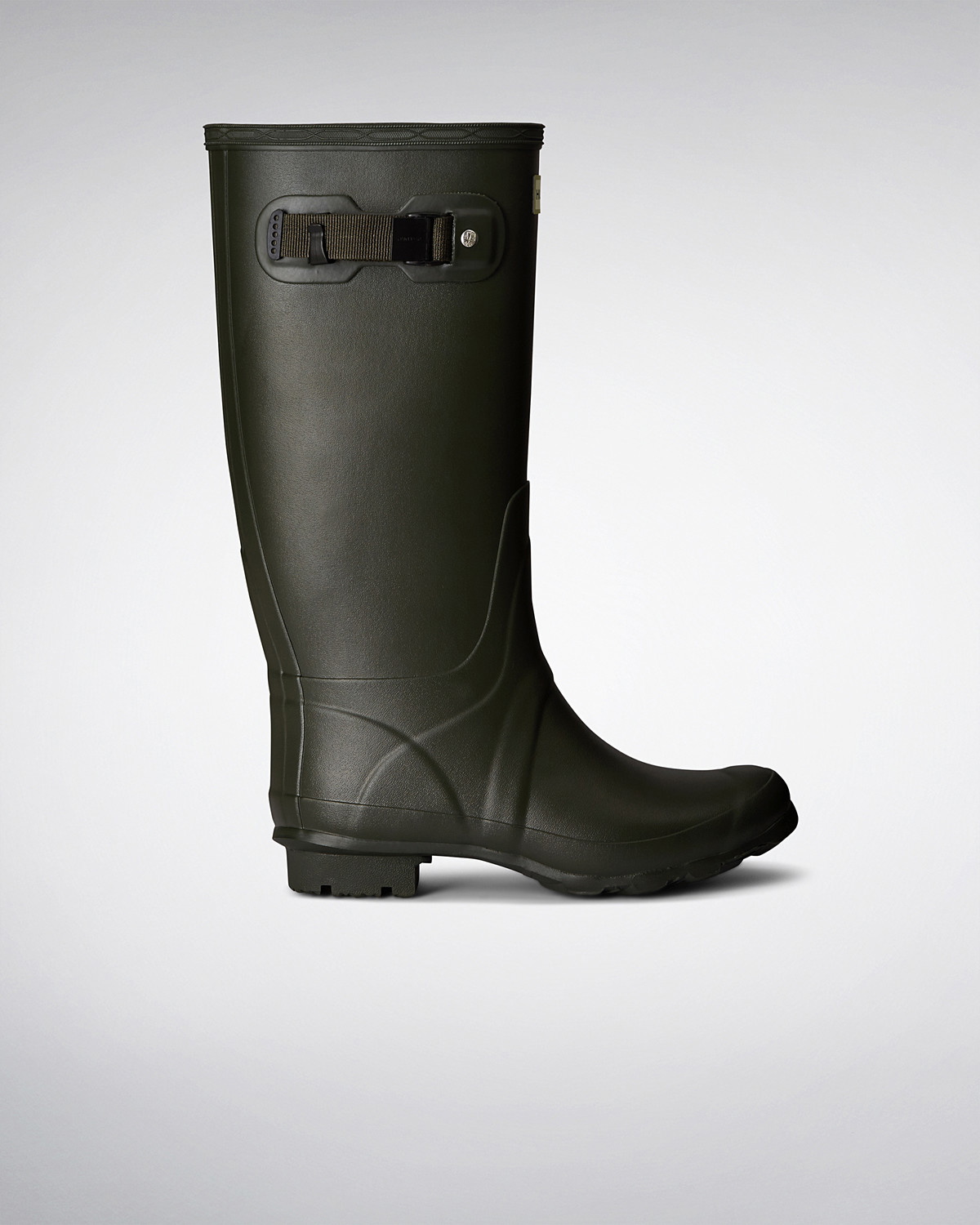 Women's Huntress Rain Boots Hunter