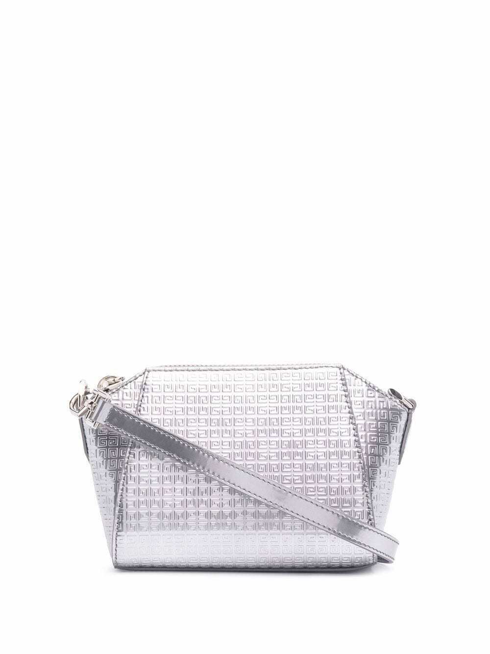 GIVENCHY - Givenchy Bags.. Silver Givenchy