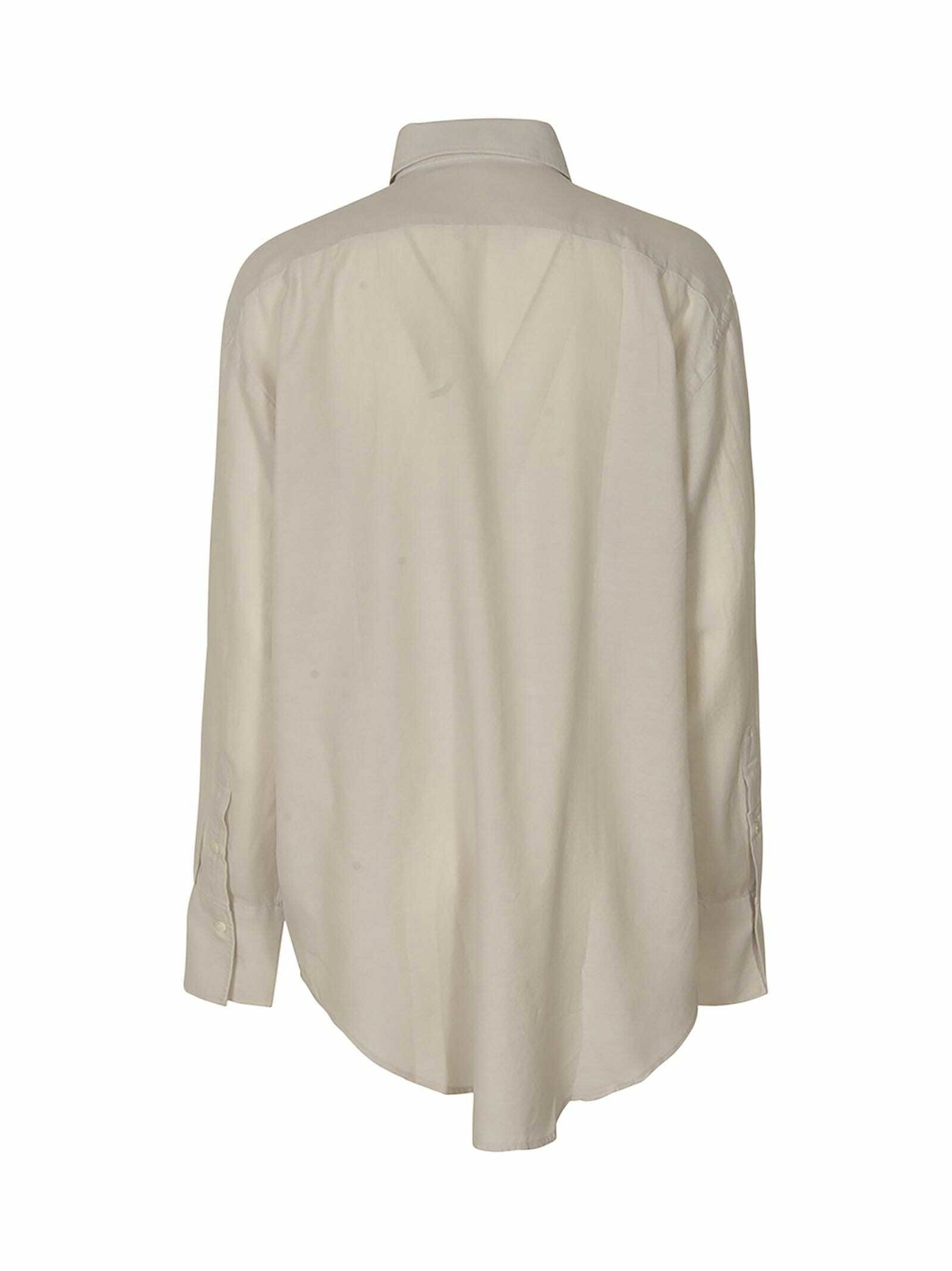 Closed Plain Formal Shirt Closed