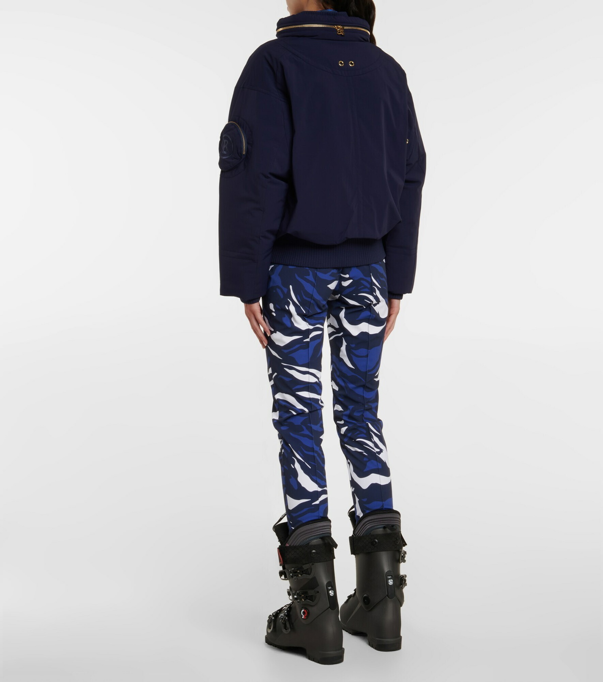 Bogner - Talia ski jacket Bogner