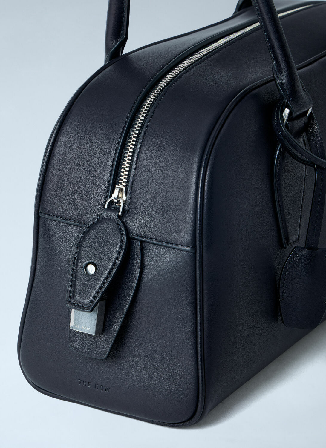 The Row E/W India Shoulder Bag The Row