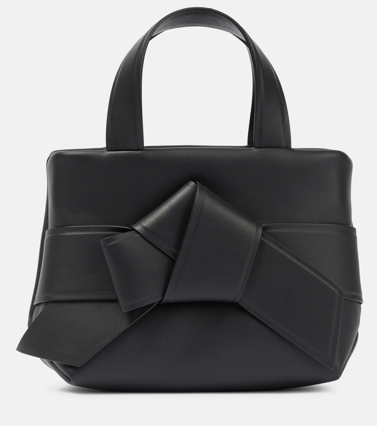 Acne Studios - Musubi Mini leather tote Acne Studios