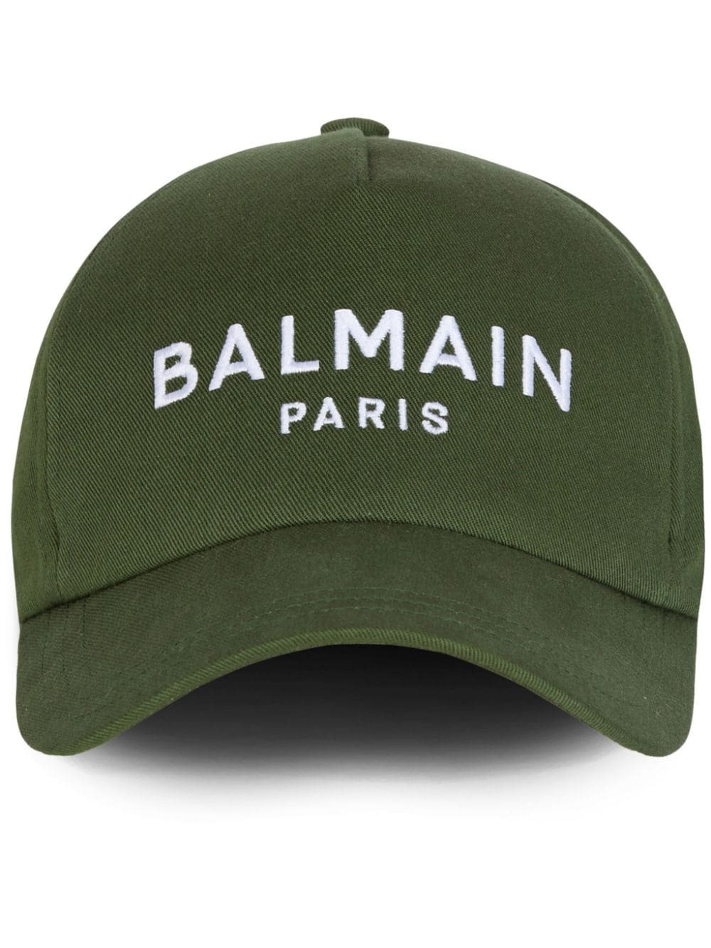 BALMAIN - Hat With Logo Balmain