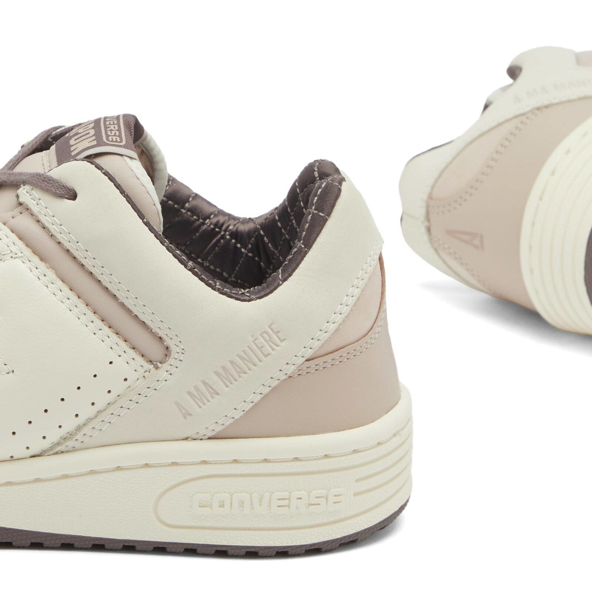 Converse Men's x Weapon Sneaker in A Ma Maniere Converse
