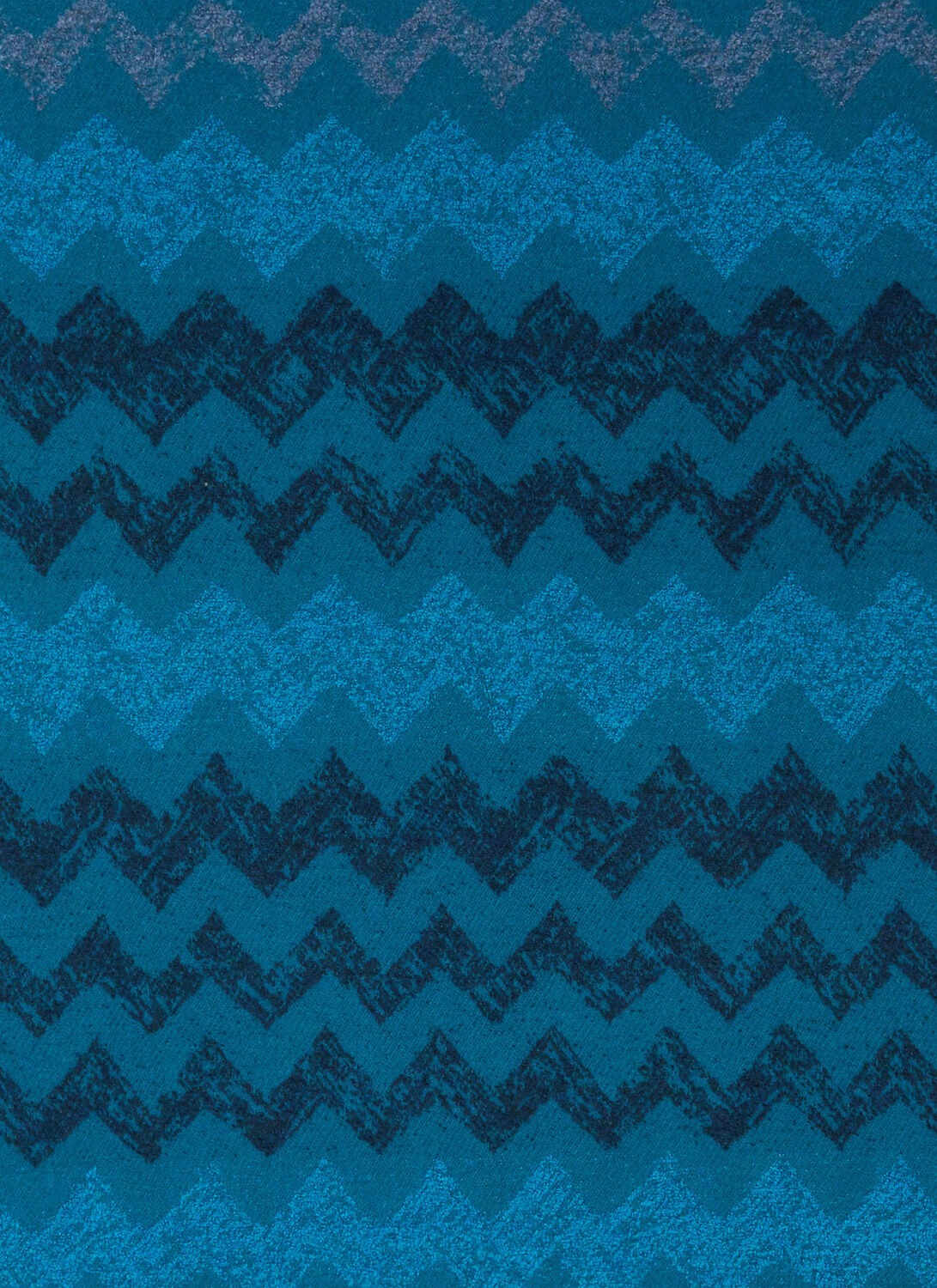 Missoni Gessetti Throw Missoni