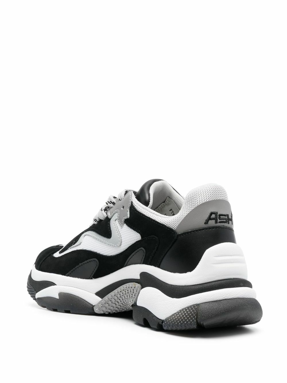ASH - Addict Nabuk Sneakers Ashley Williams