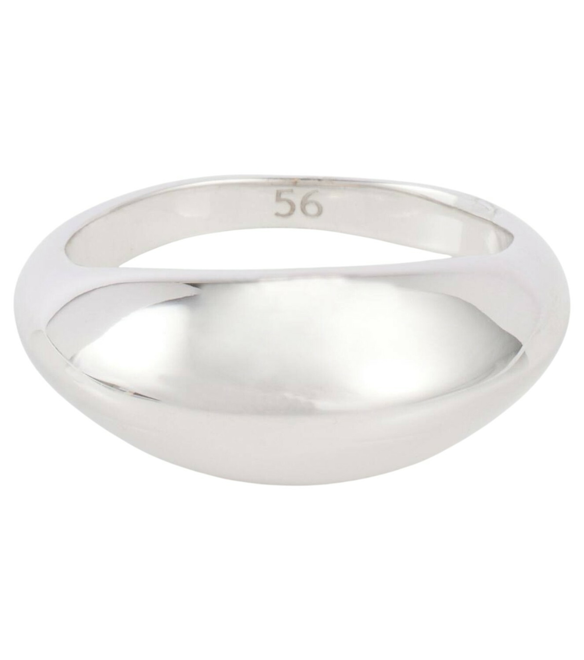 Lemaire Chunky Drop ring Lemaire