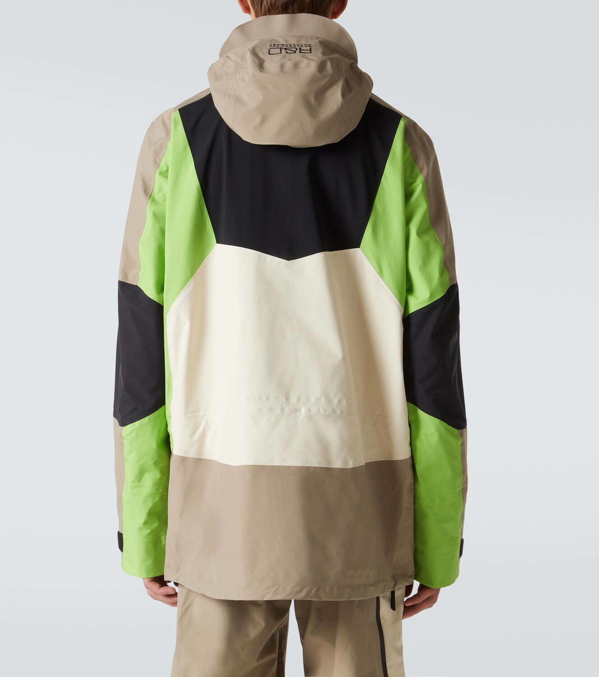 Peak Performance Vertical Gore-Tex® Pro 3L Shell ski jacket Peak ...