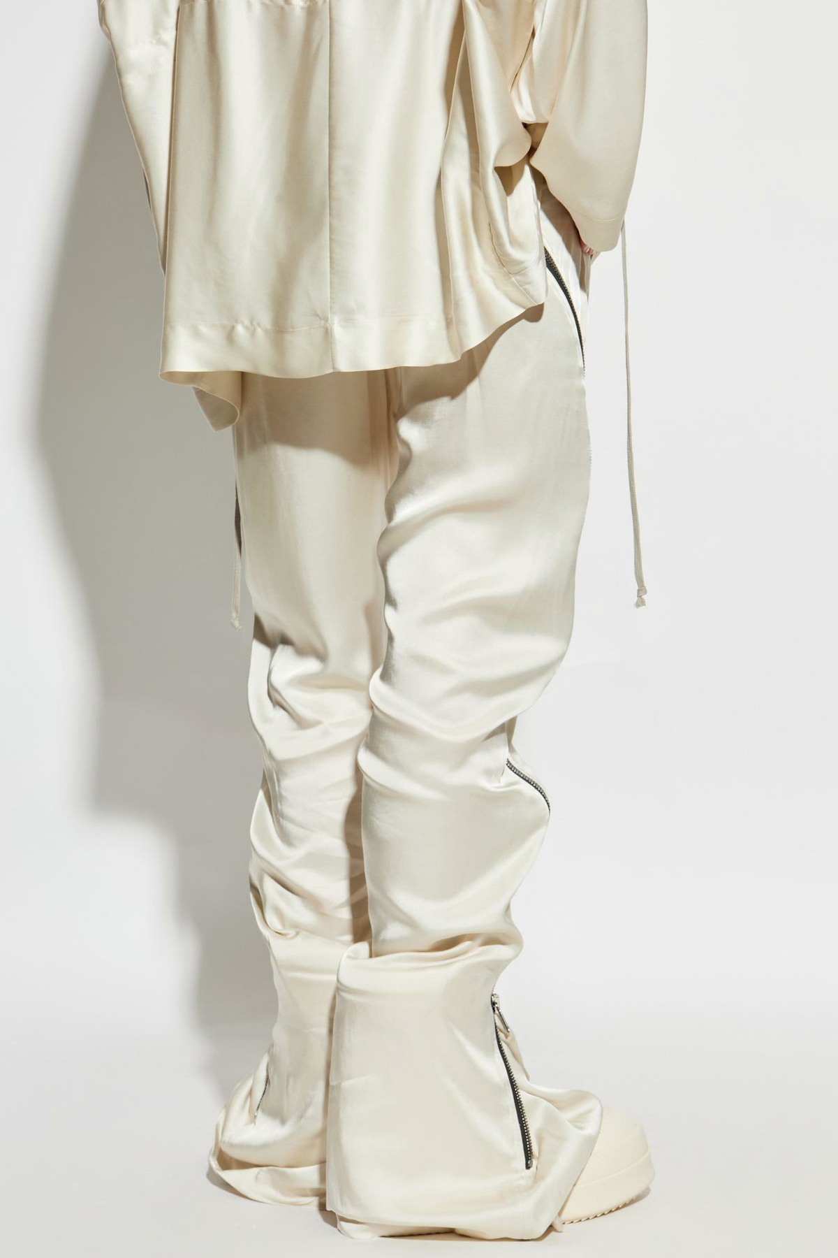 Rick Owens Pants Bolan Banana Rick Owens