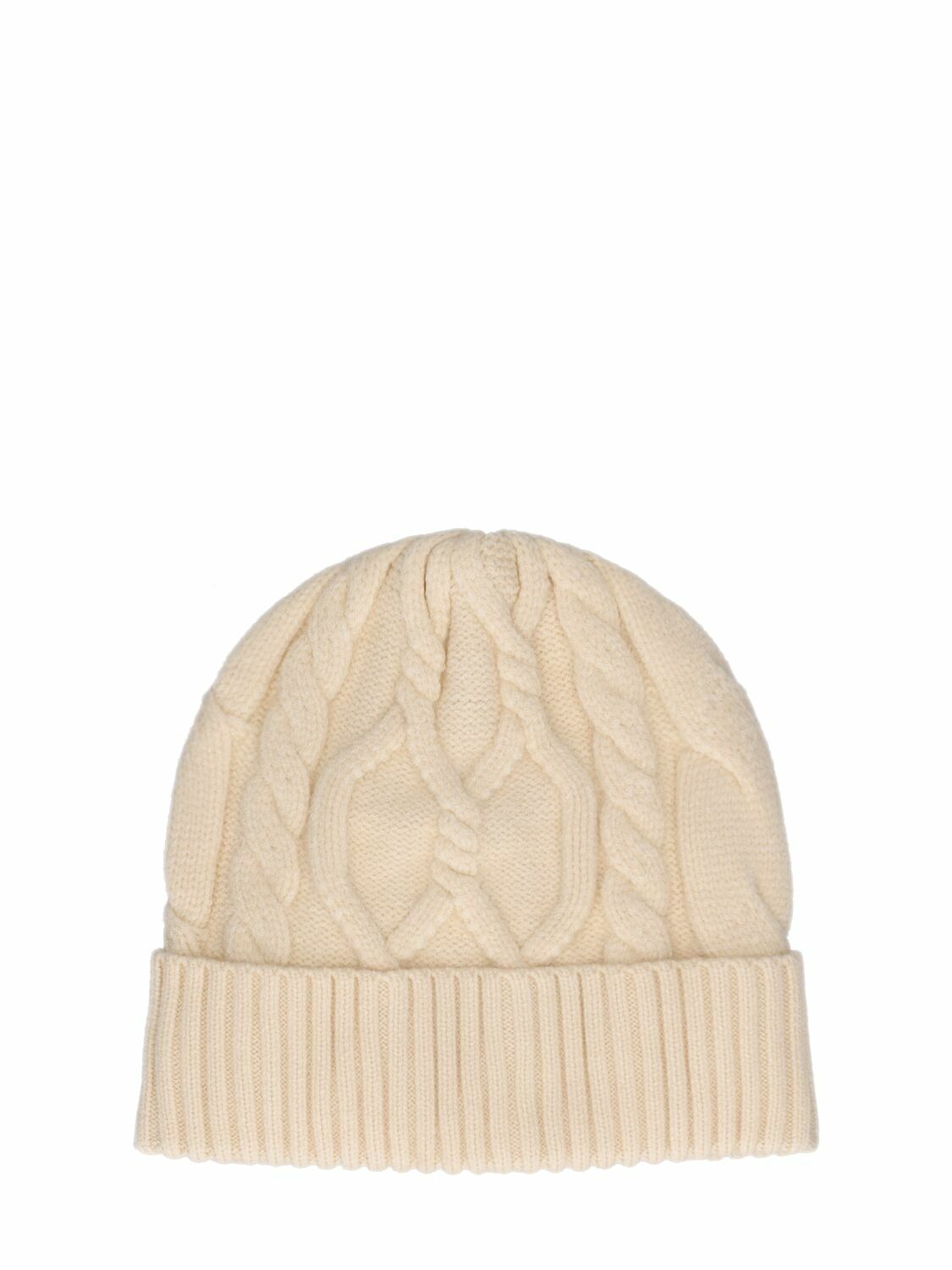 VARLEY - Chamond Cable Knit Beanie Varley